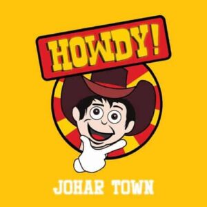 Howdy | Visit Lahore