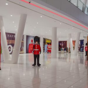 Packages Mall | Visit Lahore