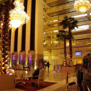 Pearl Continental Hotel Lahore | Visit Lahore
