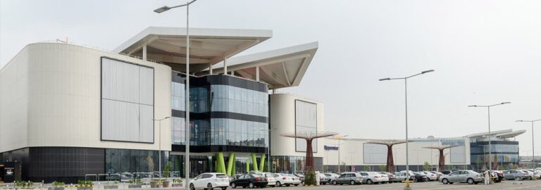 Packages Mall | Visit Lahore