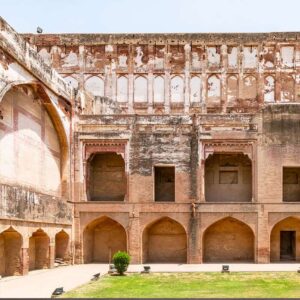 Lahore Fort | Visit Lahore