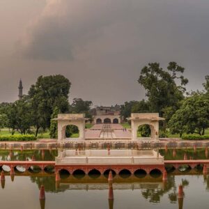 Shalimar Gardens | Visit Lahore
