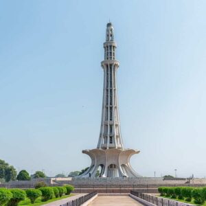Minar-e-Pakistan | Visit Lahore