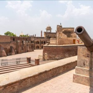 Lahore Fort | Visit Lahore
