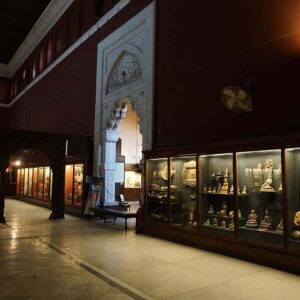 Lahore Museum | Visit Lahore