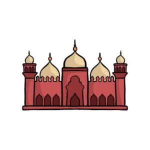 Badshahi Mosque | Visit Lahore