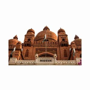 Lahore Museum | Visit Lahore