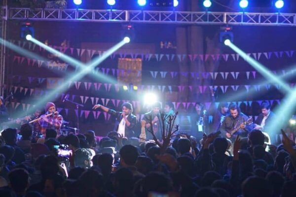 The Music Of Lahore - Now And Then | Visit Lahore