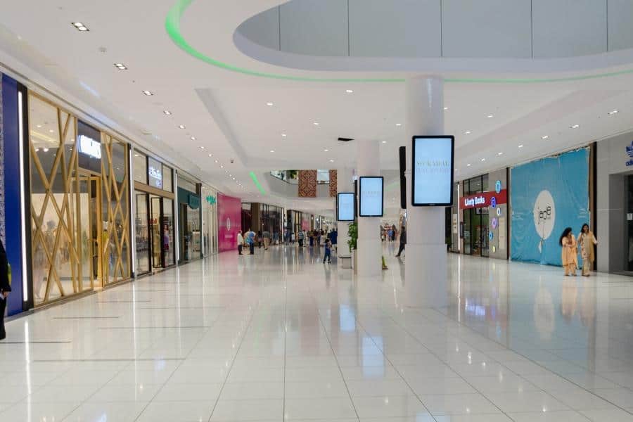 Shopping Malls In Lahore | Visit Lahore
