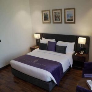 Indigo Heights Hotel | Visit Lahore