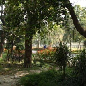 Lawrence Garden | Visit Lahore