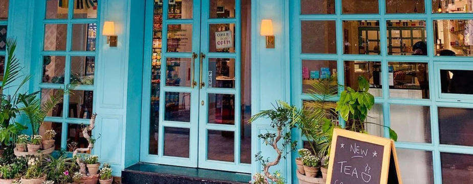 Tayyib Store | Visit Lahore