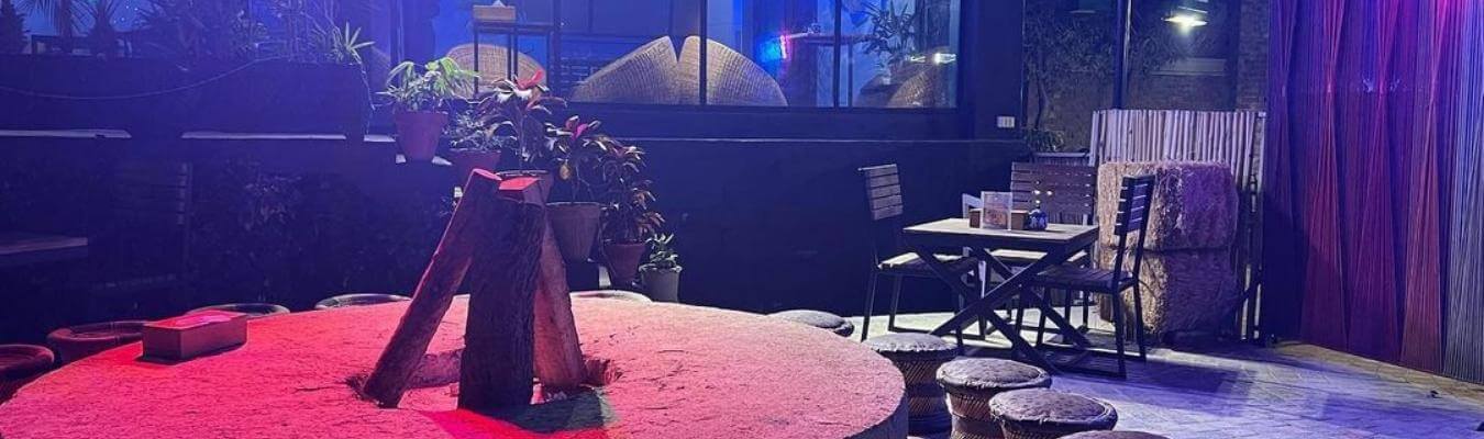 Karak Khel | Visit Lahore