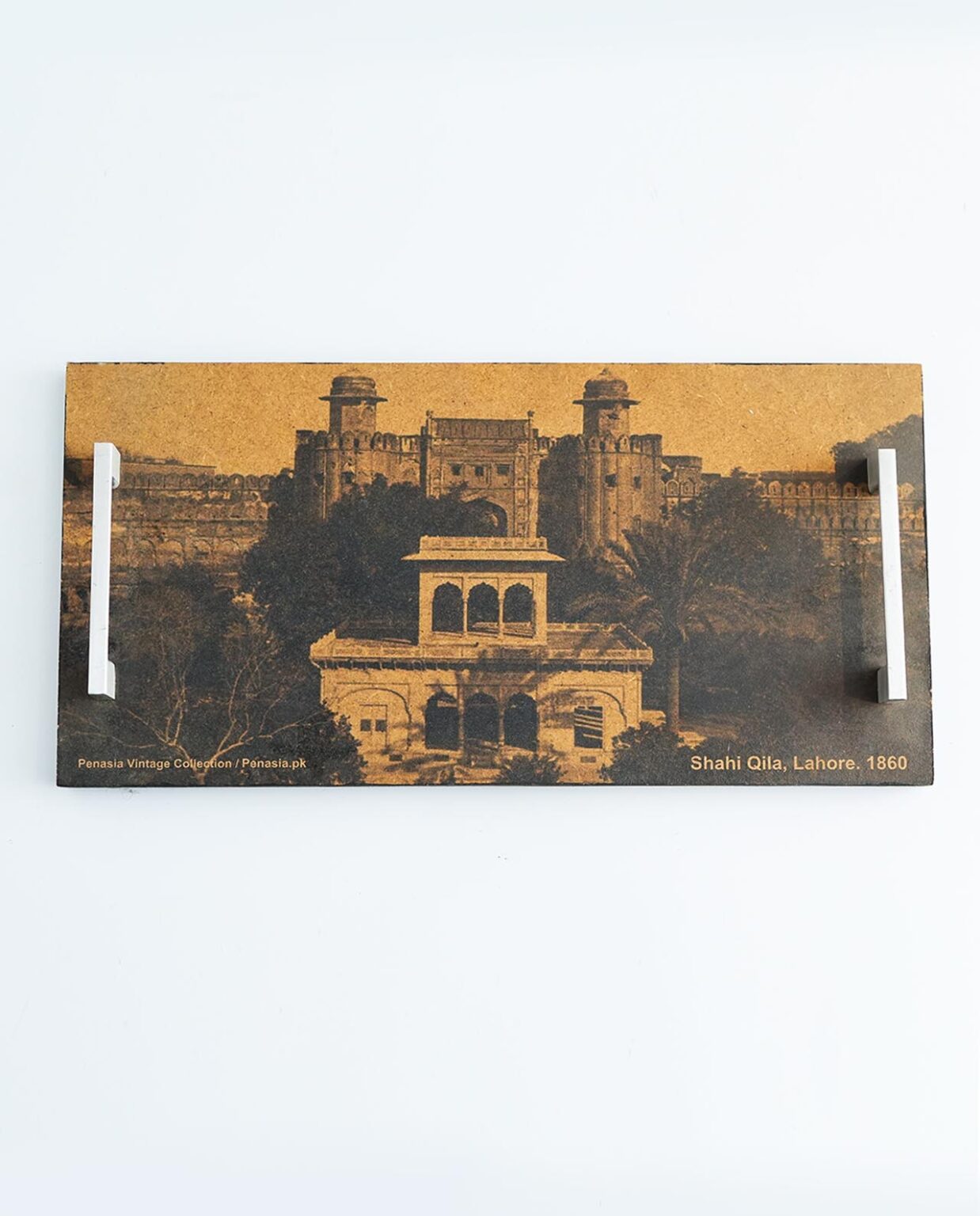 Wazir Khan Mosque – Key Holder | Visit Lahore