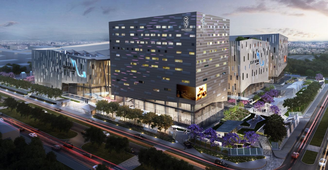 The Nishat Hotel | Visit Lahore